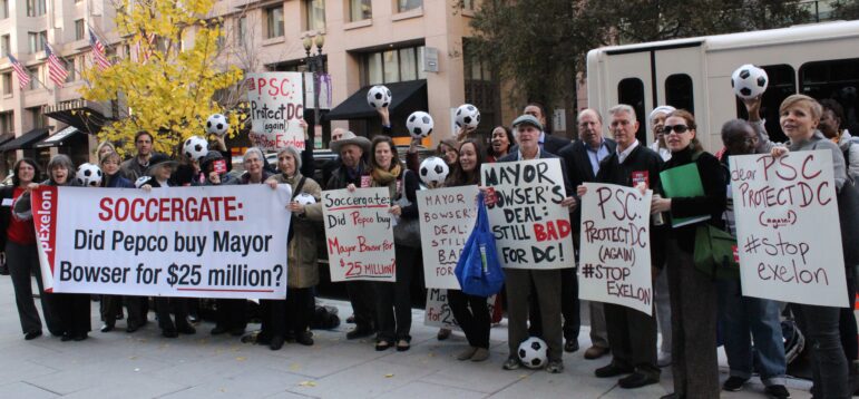 As the Exelon-Pepco Saga Drags On, New Questions Surface About Shady ...