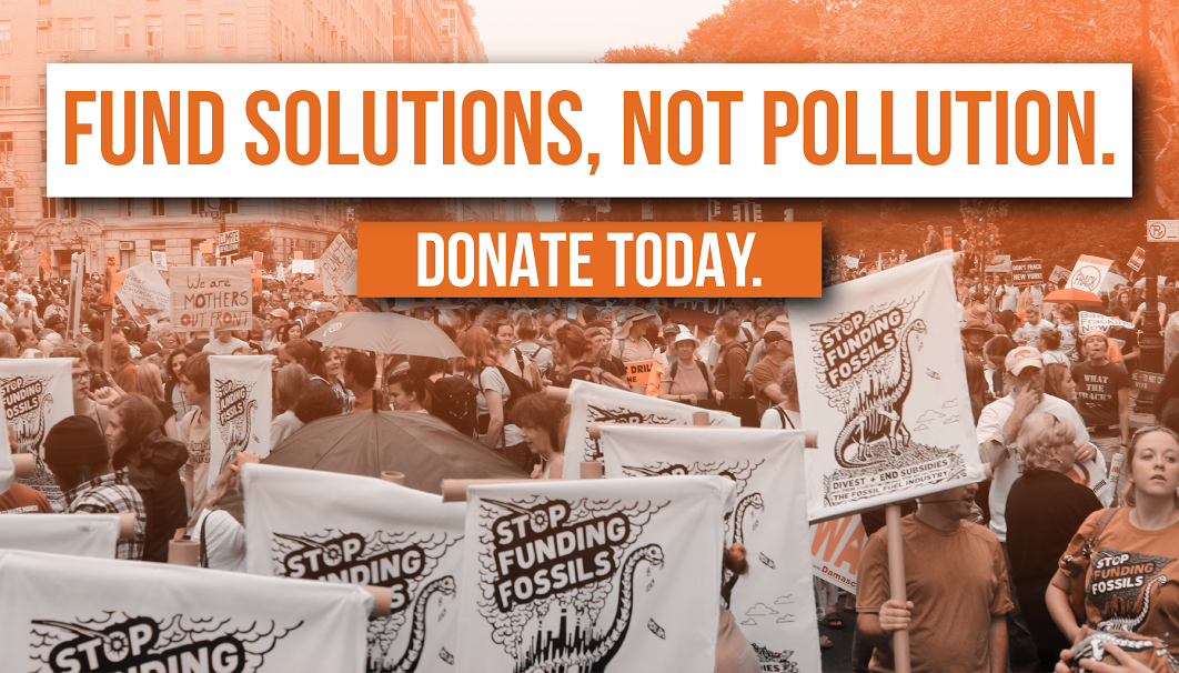 Mission - Chesapeake Climate Action Network