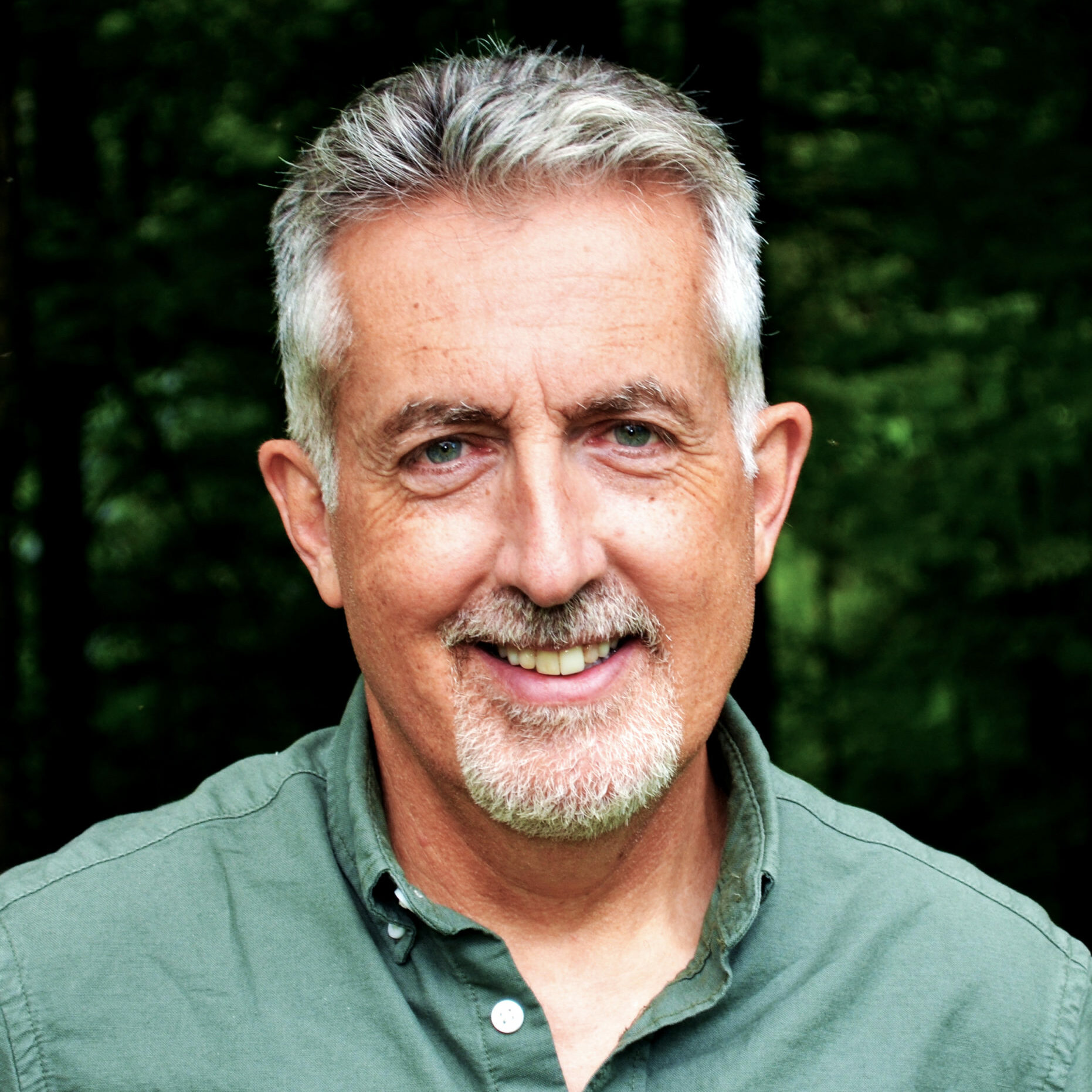 Staff - Chesapeake Climate Action Network