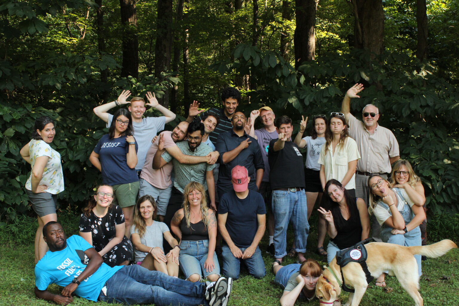 Home - Chesapeake Climate Action Network