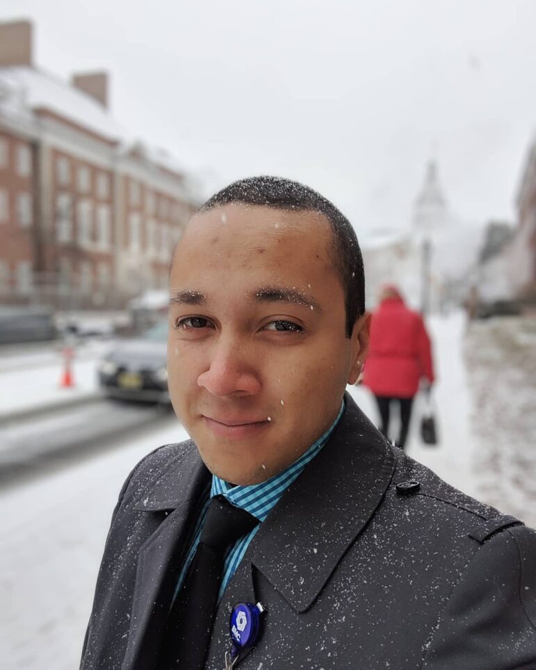 Staff - Chesapeake Climate Action Network