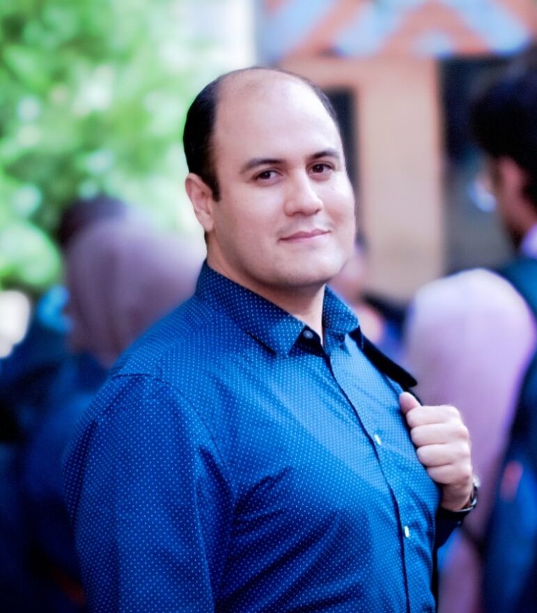 Staff - Chesapeake Climate Action Network